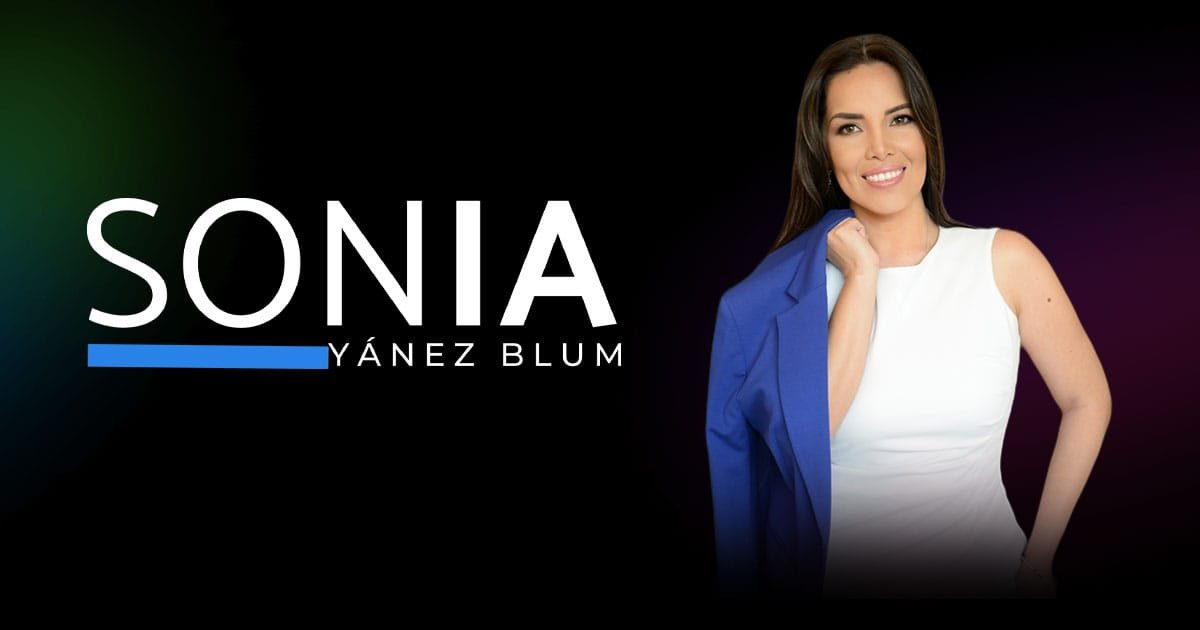 Inicio - Sonia Yánez Blum