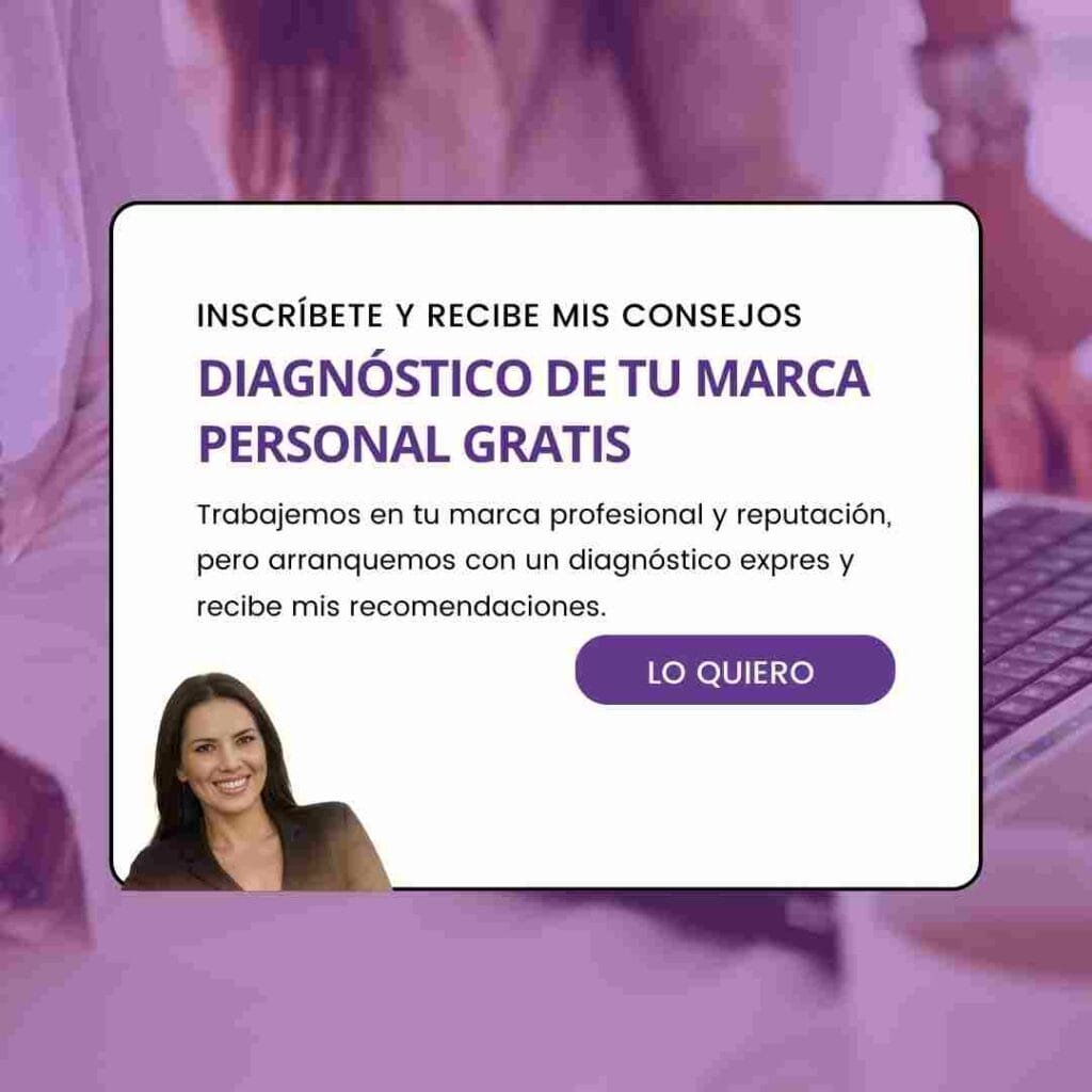 Sonia Yánez Blum Implementa la IA en tu comunicación y RRPP