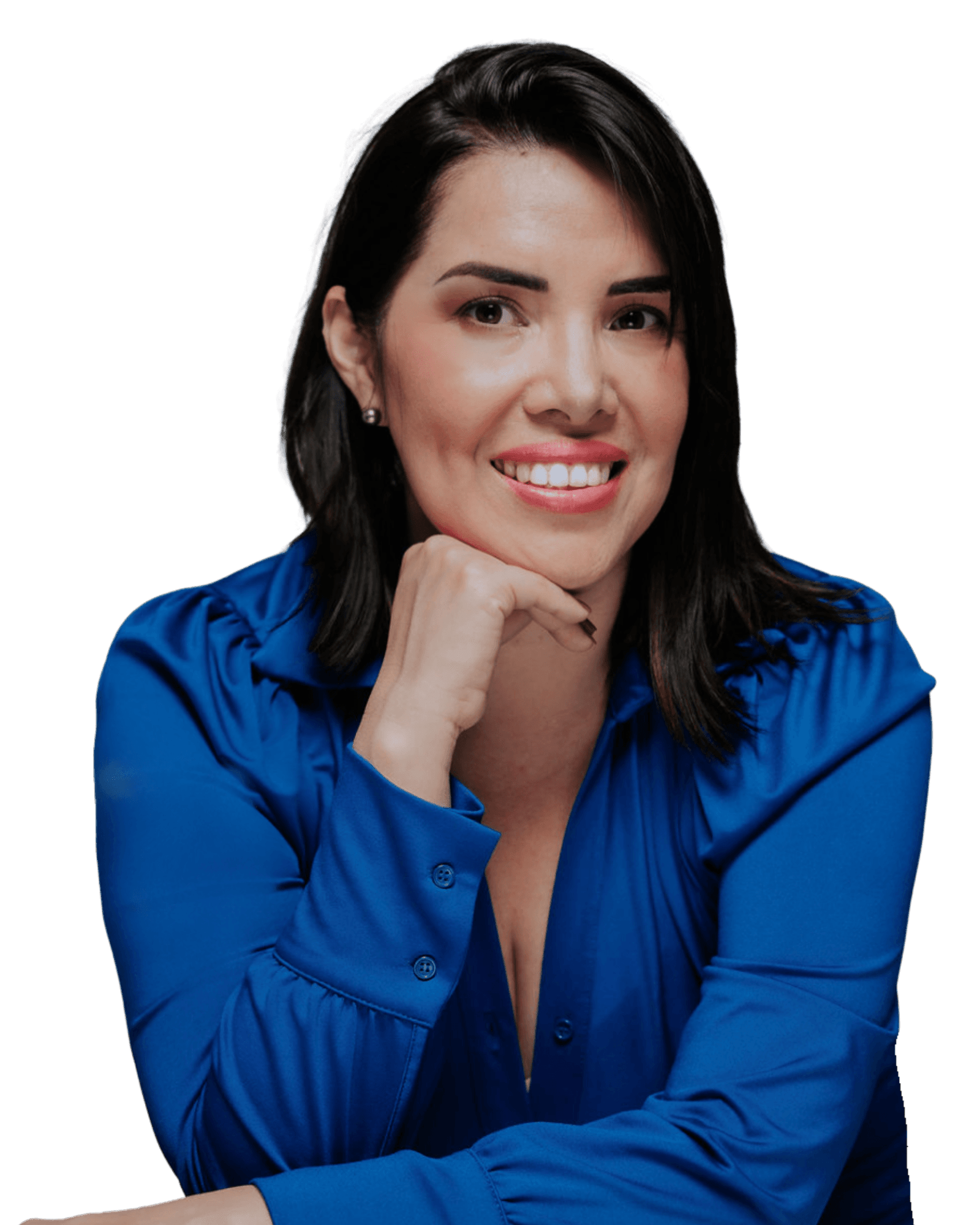 Sonia Yánez Blum - Sonia Yánez Blum