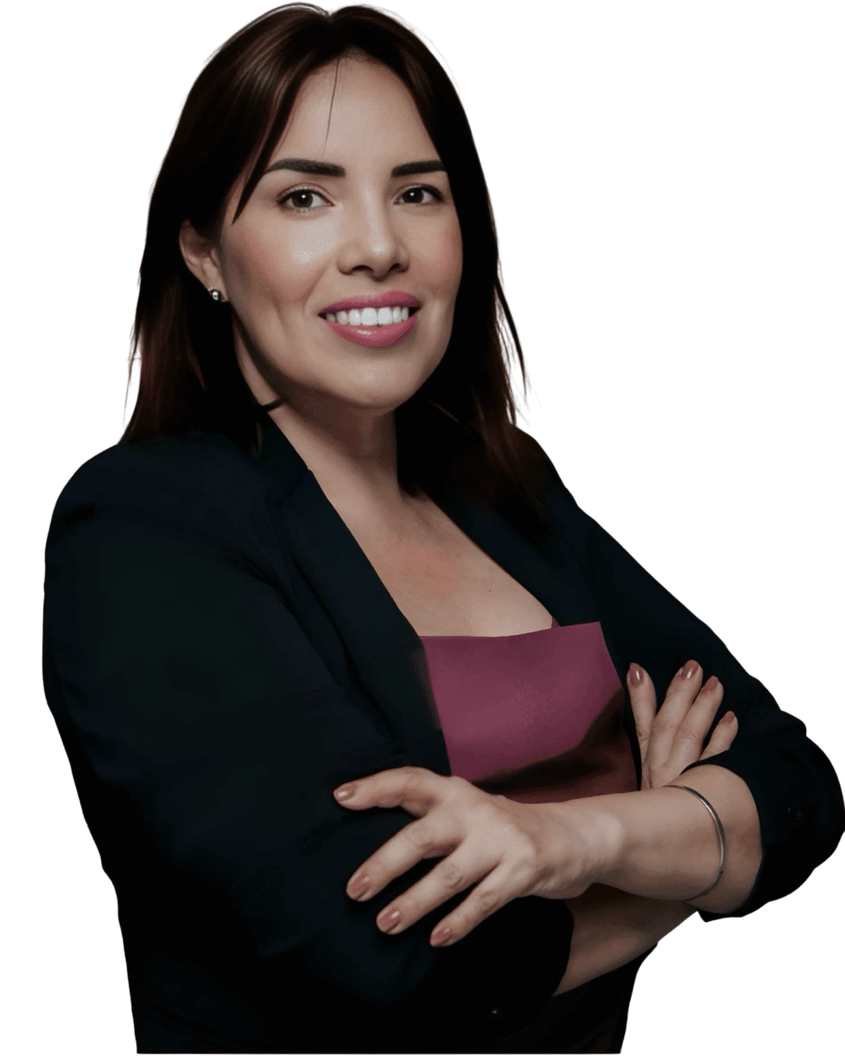 Sonia Yánez Blum Implementa la IA en tu comunicación y RRPP